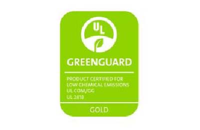 MUTOH achieves UL GREENGUARD Gold Certification for US11 ink